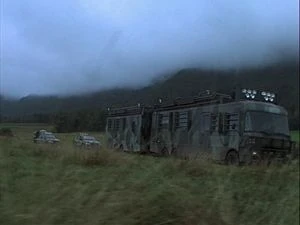 Fleetwood RV Mobile Lab | Jurassic Park Wiki | Fandom