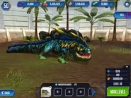 Microposaurus | Jurassic Park Wiki | Fandom