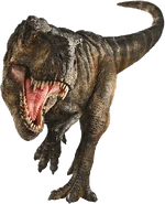 Ember | Jurassic Park Wiki | Fandom