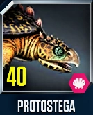 Protostega/JW: TG | Jurassic Park Wiki | Fandom