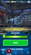 Rajasaurus/JW: A | Jurassic Park Wiki | Fandom
