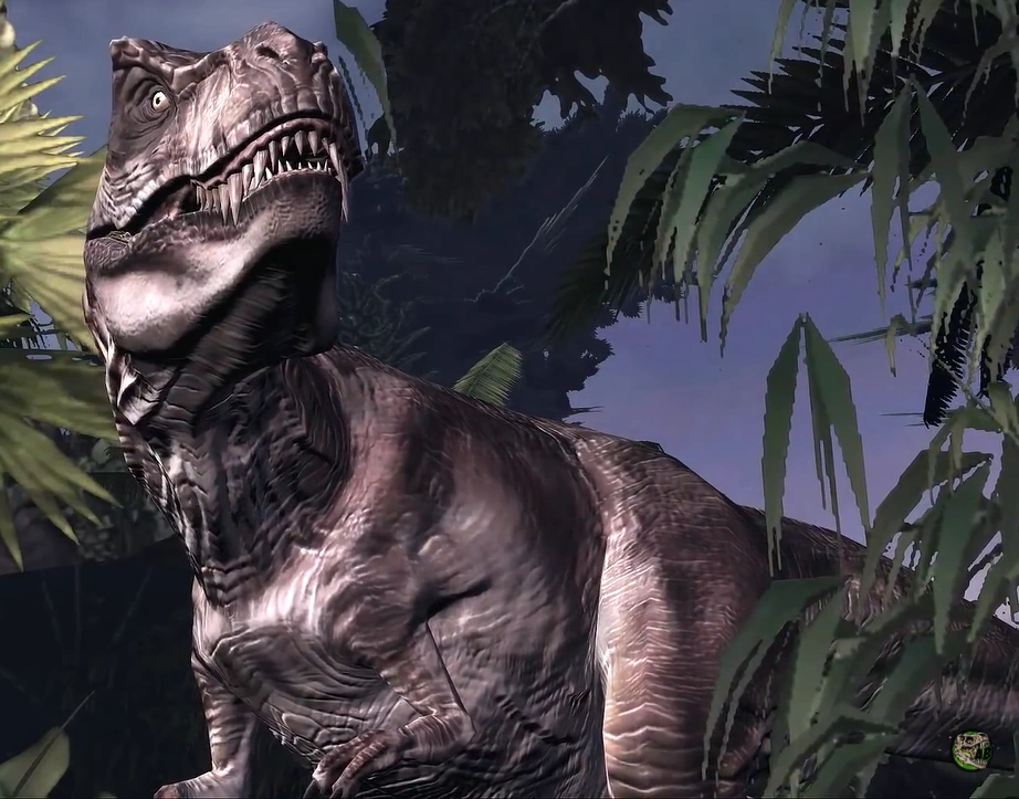 Rexy/JP:TG | Wikia Jurassic Park | Fandom