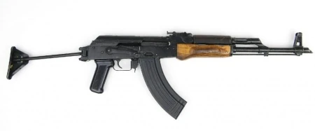 AKMS | Jurassic Park Wiki | Fandom