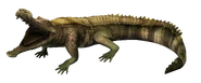 Sarcosuchus | Jurassic Park Wiki | Fandom