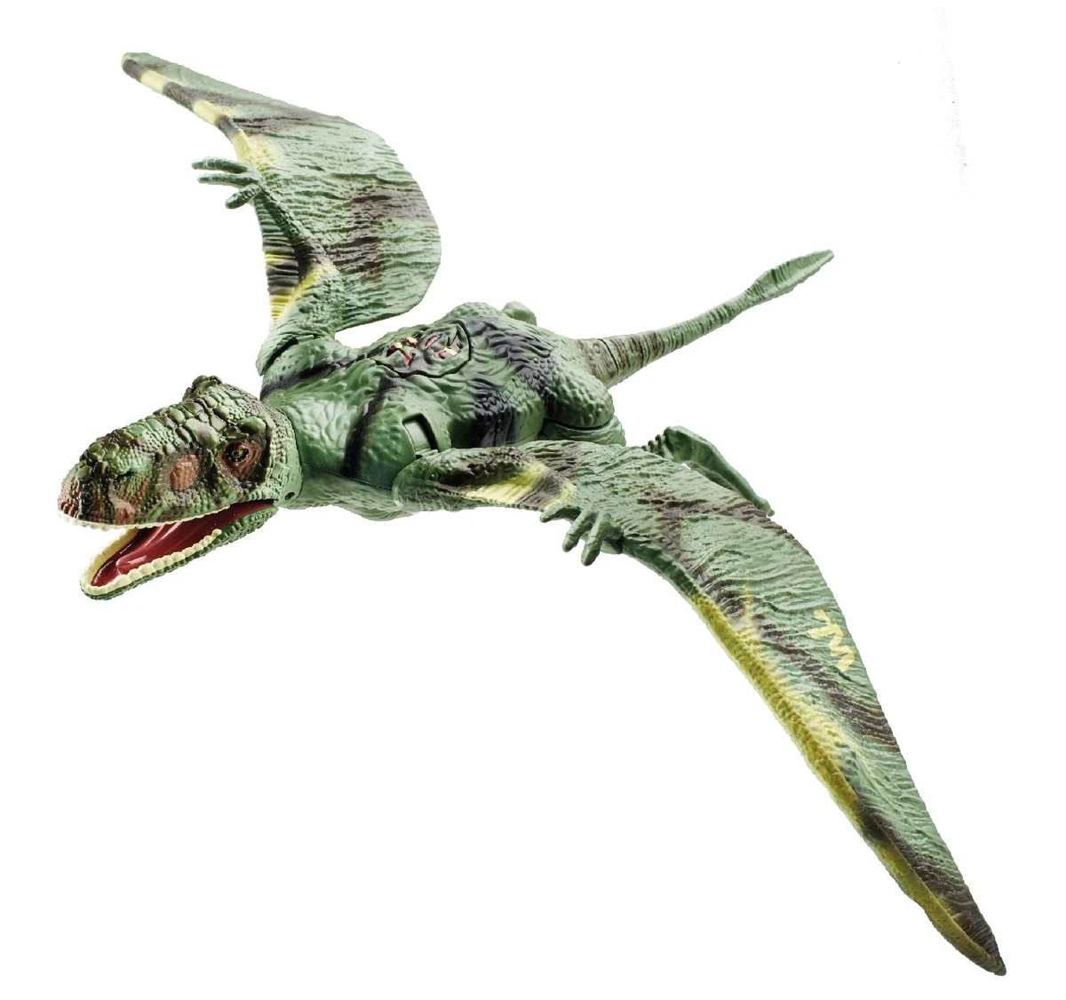 Dimorphodon/Toys | Jurassic Park Wiki | Fandom