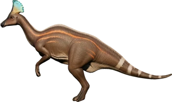 Olorotitan | Jurassic Park Wiki | Fandom