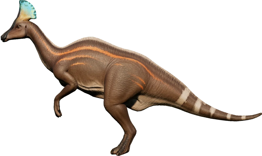 Olorotitan | Jurassic Park Wiki | Fandom