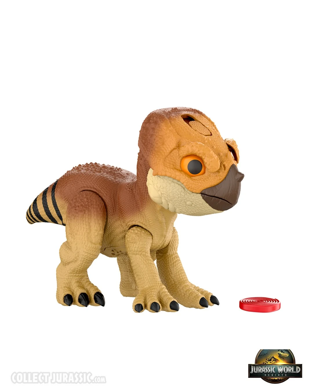 Aquilops/Toys | Jurassic Park Wiki | Fandom