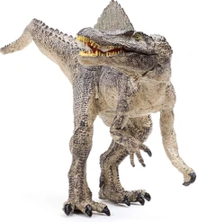 Sigilmassasaurus | Jurassic Park Wiki | Fandom