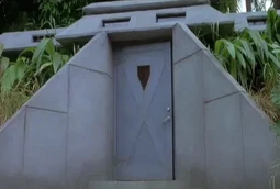 Bunker de emergencia | Jurassic Park Wiki | Fandom