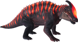 Parasauthops | Jurassic Park Wiki | Fandom