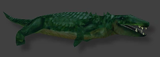 Parasuchus | Jurassic Park Wiki | Fandom