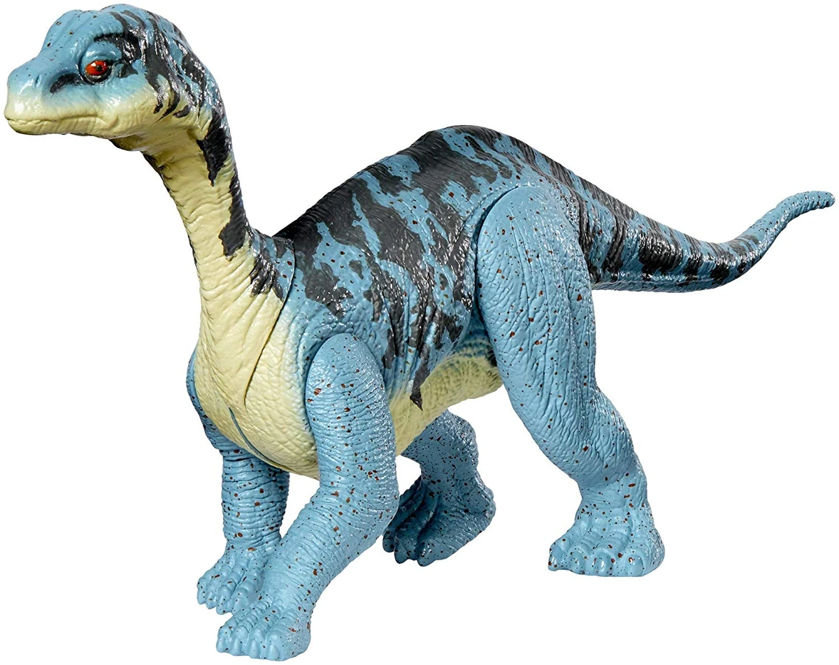 Mussaurus/Toys | Jurassic Park Wiki | Fandom