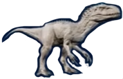 Indominus rex/JW: E | Jurassic Park Wiki | Fandom