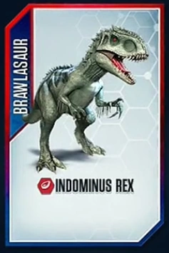 Категория:Indominus rex | Парк Юрского Периода вики | Fandom