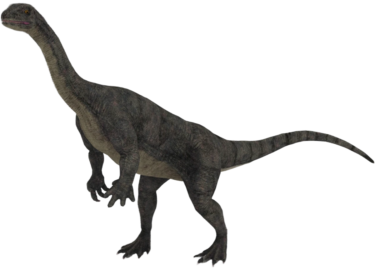 Plateosaurus | Jurassic Park Wiki | Fandom