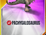 Category:Jurassic World: The Game Hybrids | Jurassic Park Wiki | Fandom