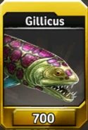 Gillicus/Builder | Jurassic Park Wiki | Fandom