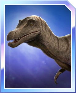 Vectispinus | Jurassic Park Wiki | Fandom