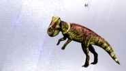 Microceratus | Jurassic Park Wiki | Fandom
