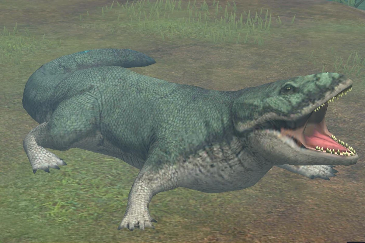 Microposaurus/JW: TG | Jurassic Park Wiki | Fandom