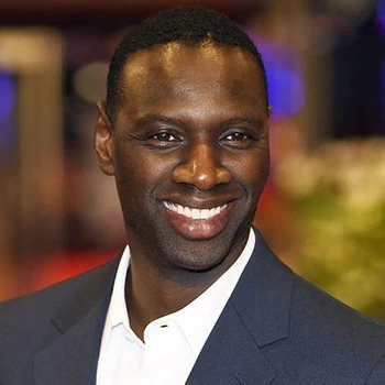 Omar Sy | Wikia Jurassic Park | Fandom