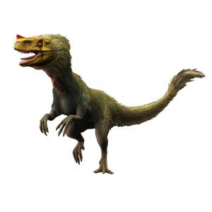 Proceratosaurus/JW:A | Wikia Jurassic Park | Fandom