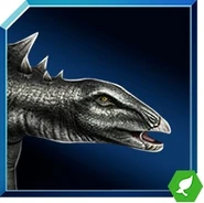 Tuojiangosaurus/JW: TG | Jurassic Park Wiki | Fandom