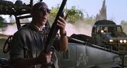 Searcy Double Barrel Rifle | Jurassic Park Wiki | Fandom