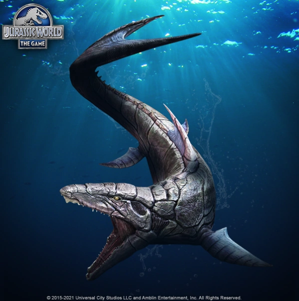 Categoría:Dunkleosaurus | Jurassic Park Wiki | Fandom