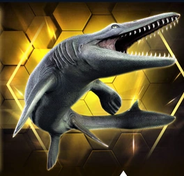 Hainosaurus | Jurassic Park Wiki | Fandom