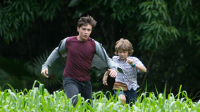 Gray Mitchell | Wikia Jurassic Park | Fandom
