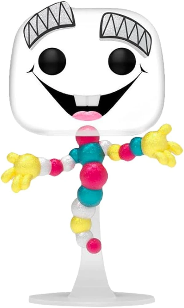 Mr. DNA/Toys | Jurassic Park Wiki | Fandom