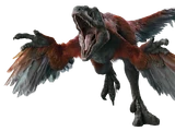 Category:Jurassic World: Alive dinosaurs | Jurassic Park Wiki | Fandom