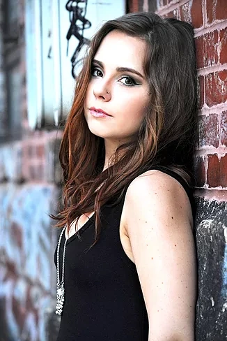 Kiersten Kelly | Jurassic Park Wiki | Fandom