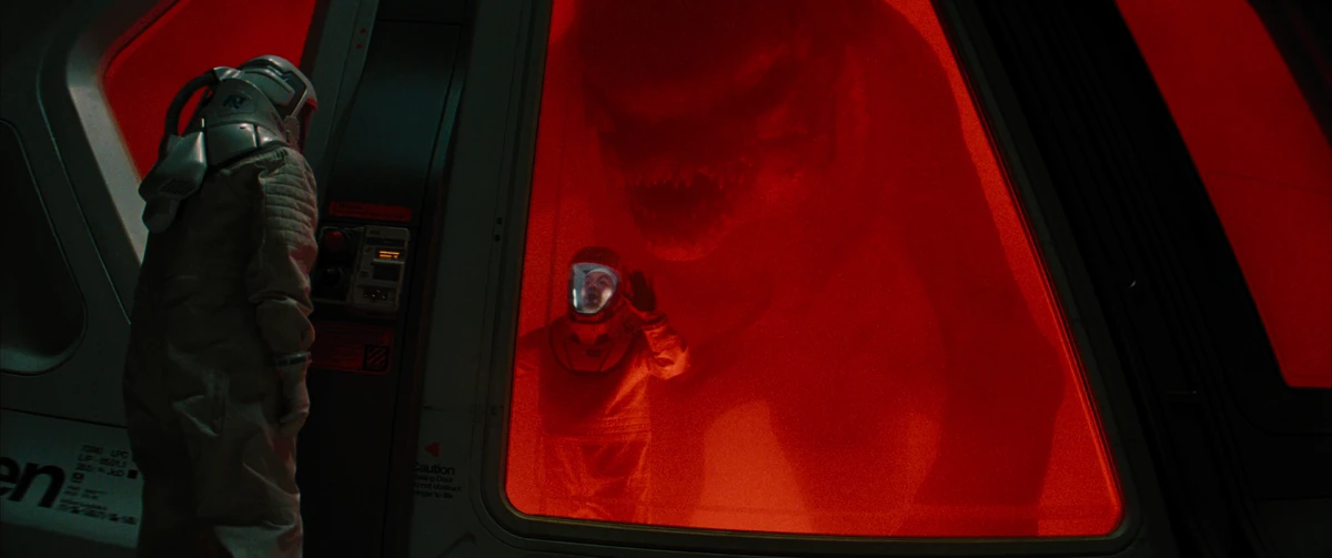 Ile Saint-Hubert Incident | Jurassic Park Wiki | Fandom