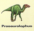 Prosaurolophus | Jurassic Park Wiki | Fandom