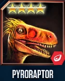 Pyroraptor/JW: TG | Jurassic Park Wiki | Fandom