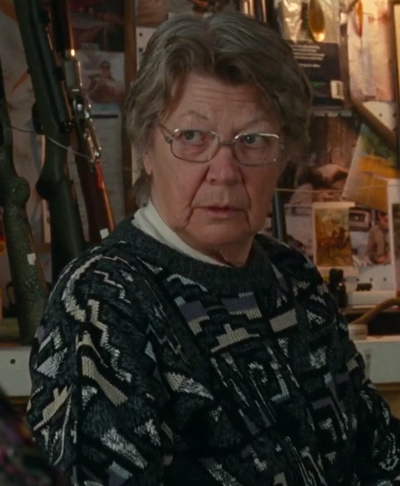 Shop Owner | Jurassic Park Wiki | Fandom