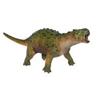 Minmi | Jurassic Park Wiki | Fandom