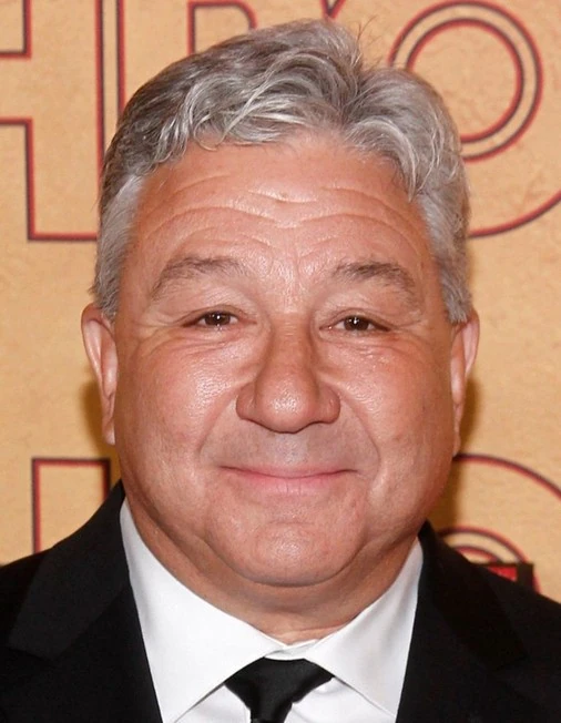 Michael Lantieri | Jurassic Park Wiki | Fandom