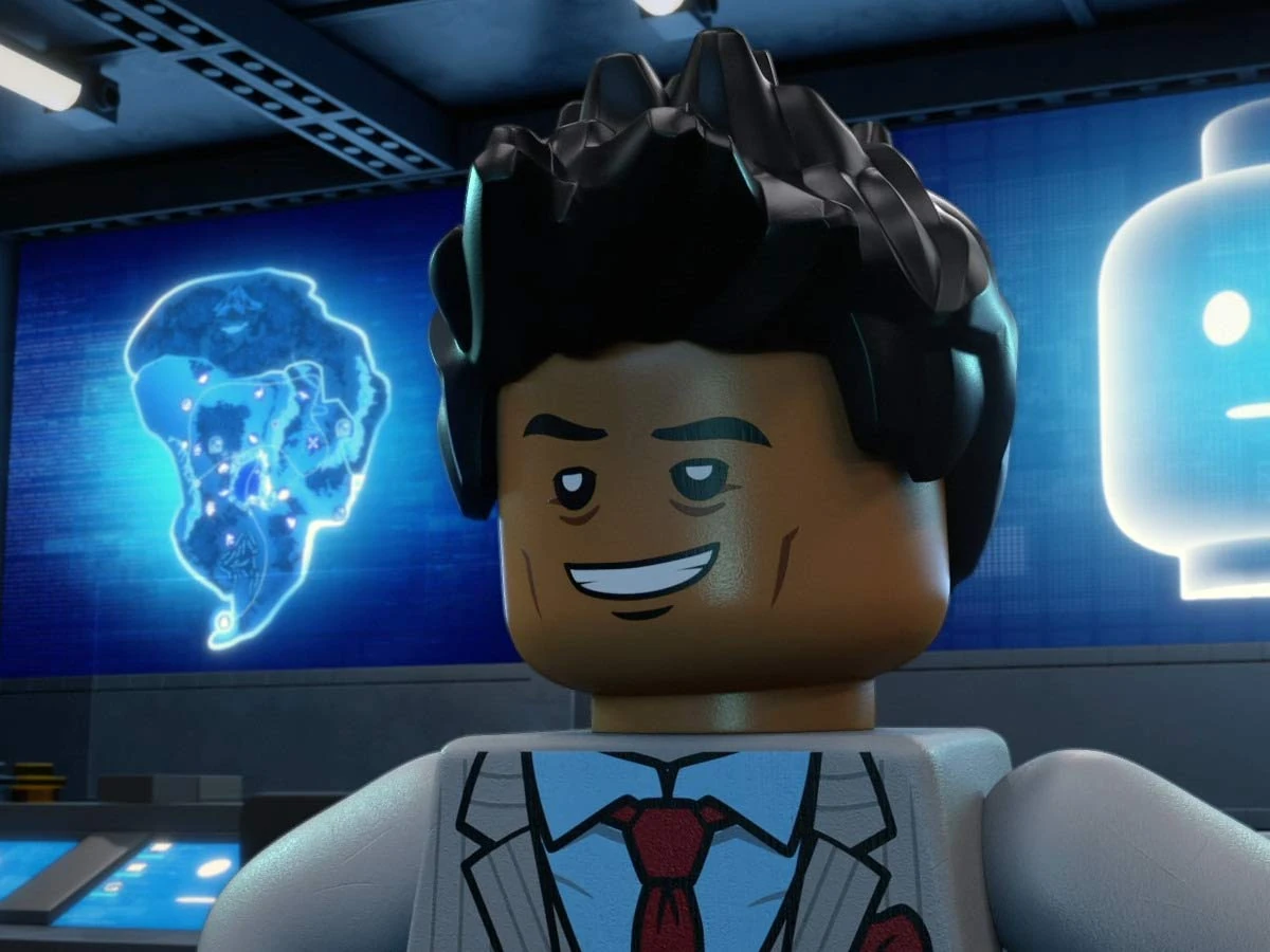 Sedrick Masrani | Jurassic Park Wiki | Fandom