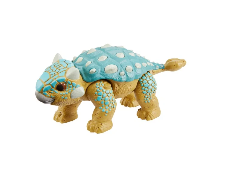 Bumpy/Toys | Jurassic Park Wiki | Fandom