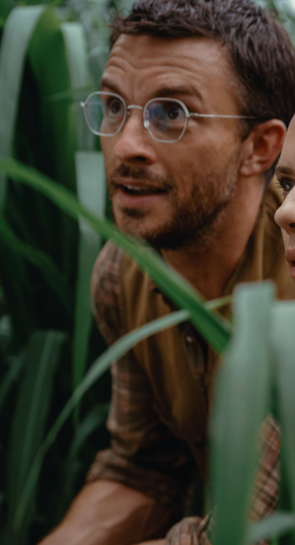 Henry Loomis | Wikia Jurassic Park | Fandom