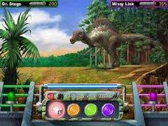 Jurassic Park Danger Zone