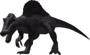 Asset 87 | Jurassic Park Wiki | Fandom