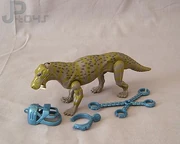 Lycaenops | Jurassic Park Wiki | Fandom