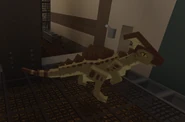 Symmachosophus | Jurassic Park Wiki | Fandom