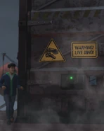 Jurassic World: Chaos Theory | Jurassic Park Wiki | Fandom