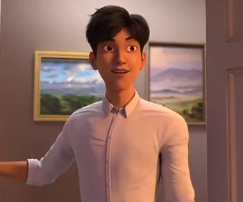 Kenji Kon | Jurassic Park Wiki | Fandom